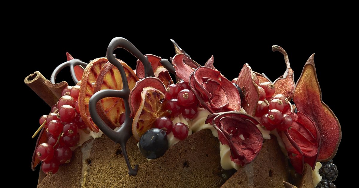 Abeille Bakery | The Dots