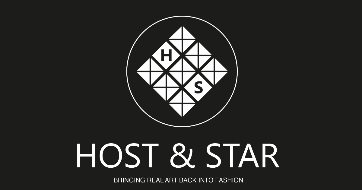Host & Star | The Dots