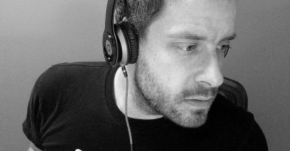 Bryan McCloskey Owner/Designer | The Dots