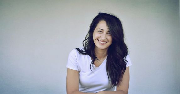 Andreea Iosef Marketer | The Dots