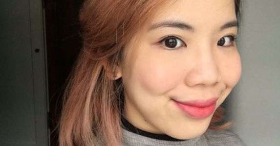 Su Yuen Ho Marketing Executive | The Dots