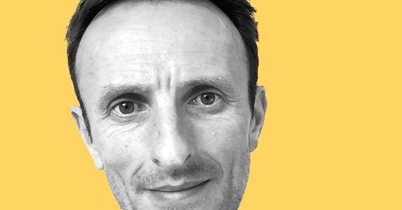 Gary Watson Graphic Designer & Owner Director | The Dots