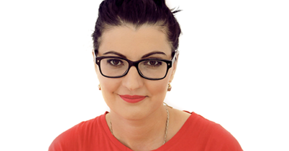 Agnieszka Jaworska Vr 360 Videos Creator I Storyteller And Shor Film