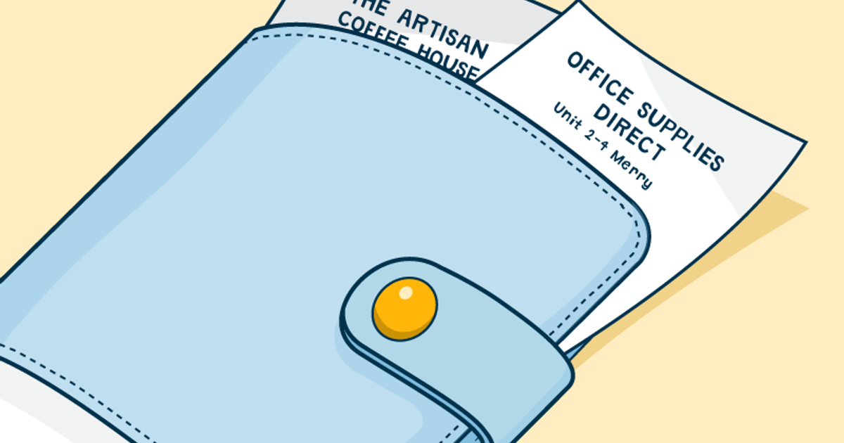 Managing your expenses day-to-day | The Dots