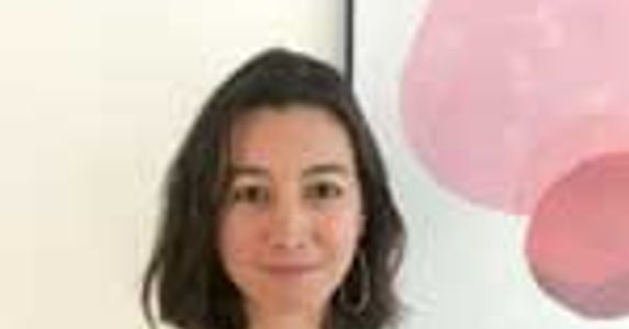 Victoria Guzman Arts Manager/Lawyer | The Dots