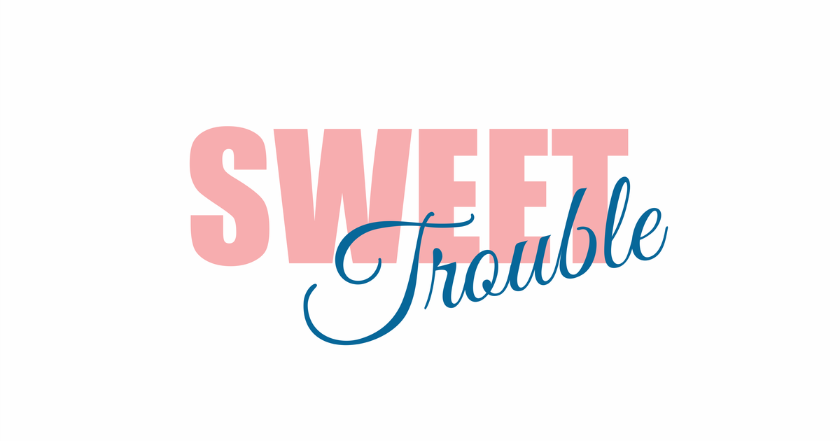 Sweet Trouble Animation | The Dots