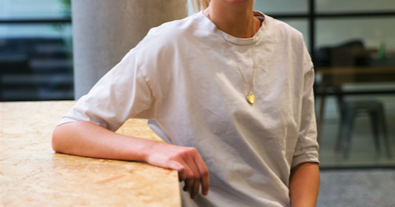 Lucy Sutton Creative Designer at UNILAD | The Dots