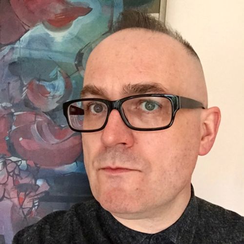 Joe Mcallister London