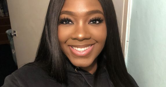 Goldy Gbedema Marketer and Content Creator | The Dots