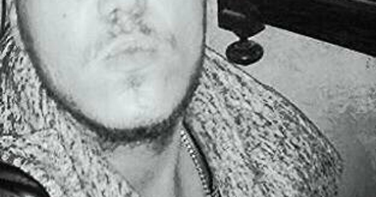 Tyrone Pipkin | The Dots