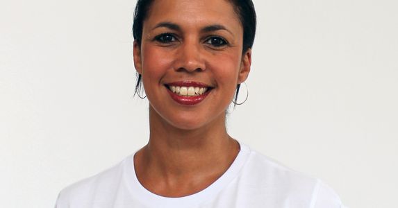 Maxine McKenzie Executive Director, Marketing and Membership | The Dots