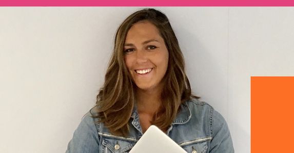 Jana Kasova UI & UX, Web Designer, Product Manager | The Dots