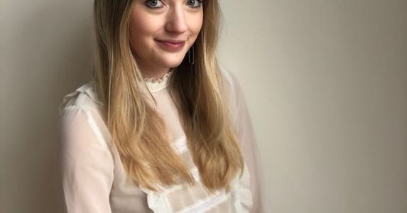 Francesca Scott Digital Content Editor | The Dots