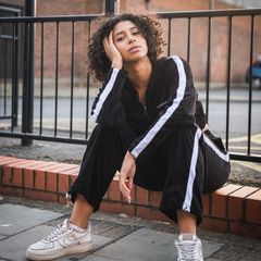 Jasmine Engel-Malone - Photographer, Producer, Editorial Designer ...