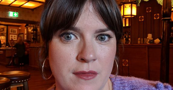 Sarah Hayes Freelance Visual Merchandiser | The Dots