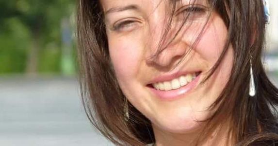 Maritza Fennell P&D Manager | The Dots