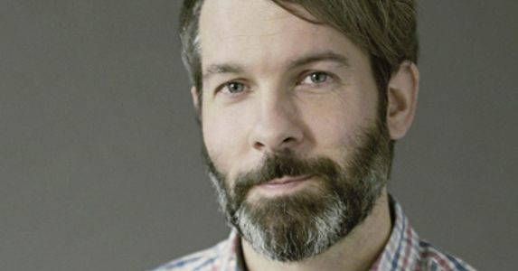 Jamie Salmon Lead Designer, A/V Editor & Animator | The Dots