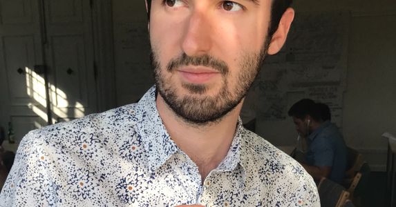 Joshua Coase Music PR & Marketing Consultant | The Dots