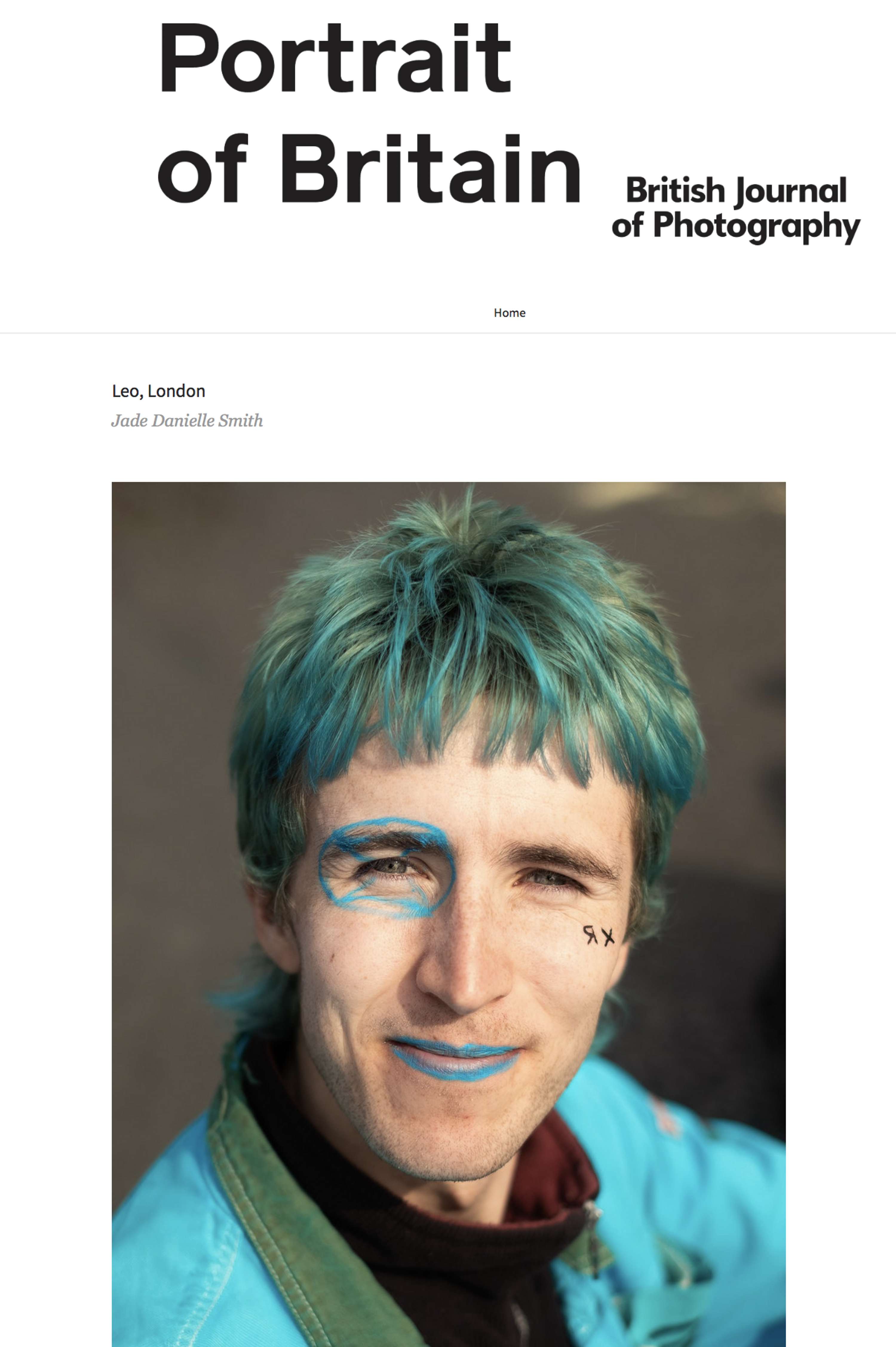Leo London's Instagram, Twitter & Facebook on IDCrawl