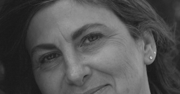 Dawn Davis Executive Director + Executive Producer | The Dots