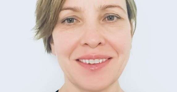 Nikki Barton Head of Design | The Dots