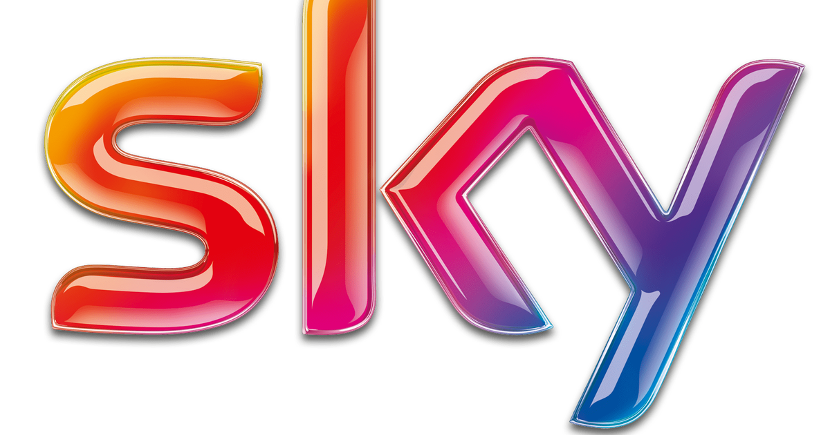SKY CG breakdown | The Dots