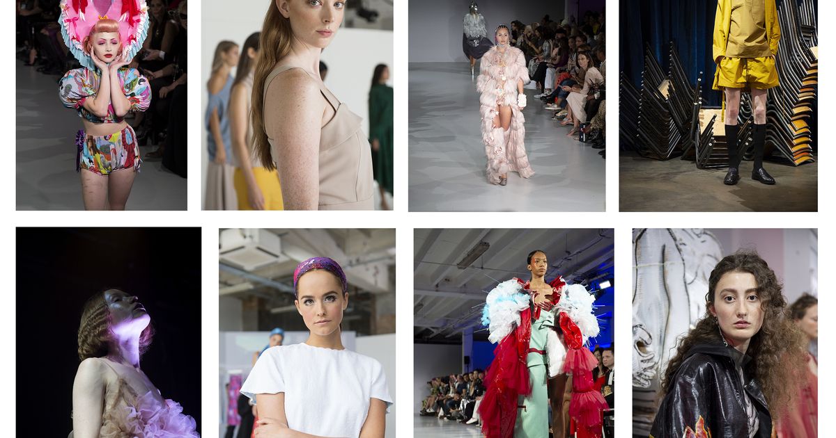 London Fashion Week, SS20 | The Dots