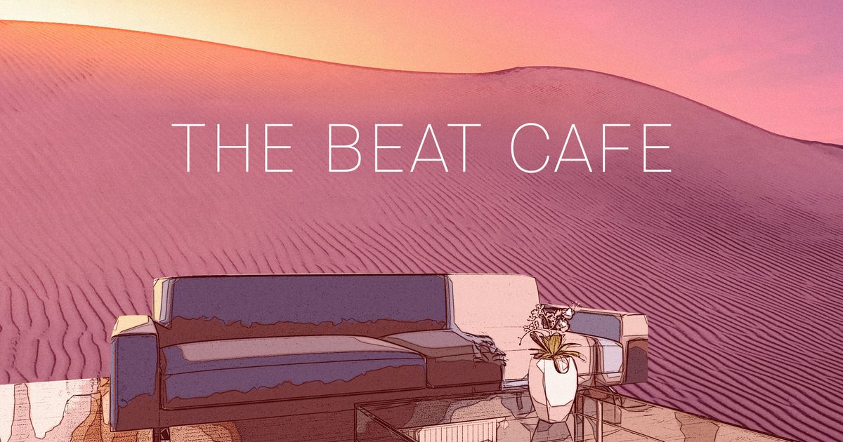 The Beat Cafe | The Dots