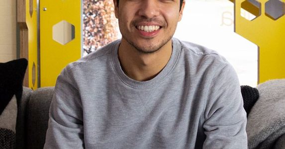 Daniel Easton Technical Designer | The Dots