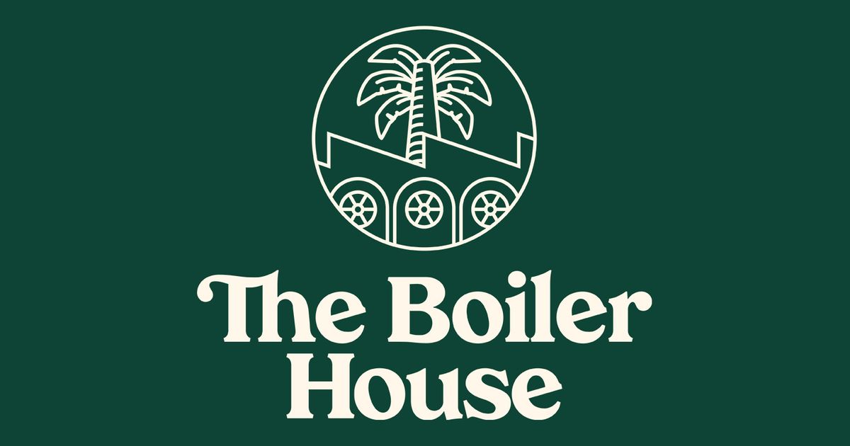The Boiler House | The Dots