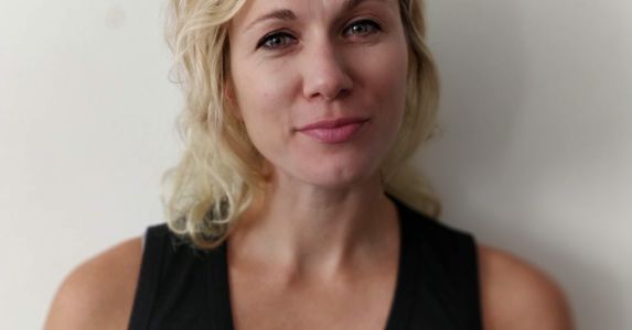 Amy Holtz Features + Copywriter + Interviewer | The Dots