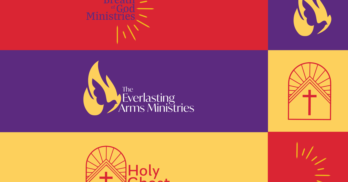 Holy Ghost Zone | The Dots