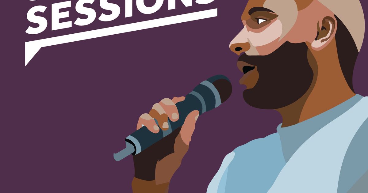 The Strategy Sessions Podcast | The Dots The Strategy Sessions Podcast | The Dots