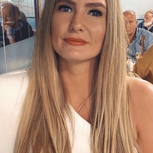 Jasmine Doherty's Instagram, Twitter & Facebook on IDCrawl