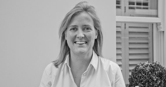 Oonagh Connolly Creative Lead, Senior Graphic Designer, Brand ...