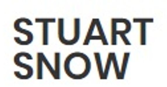 Stuart Snow Business Strategist | The Dots