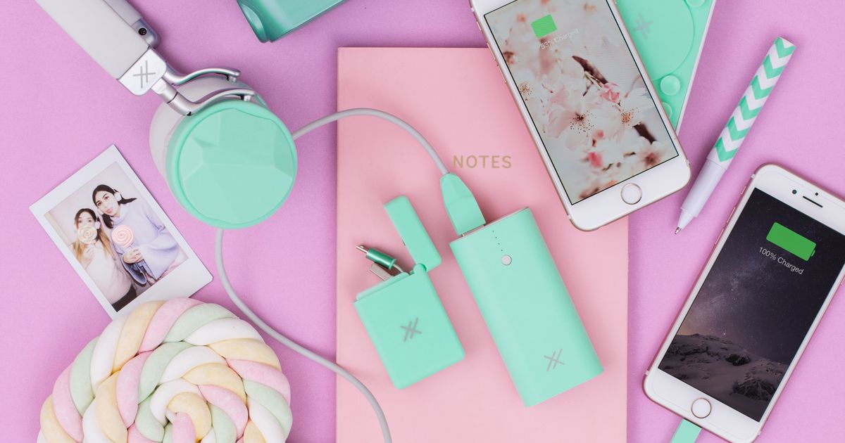 Hopscotch: Tech Range | The Dots