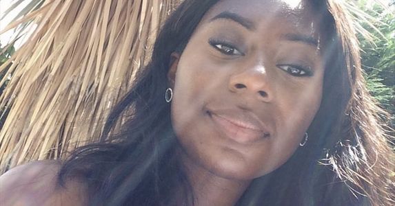Jennifer Mensah Health Advisor/Beauty,Life,Style Writer | The Dots