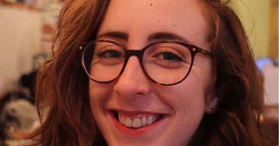 Fiona Christie Data Analyst | The Dots