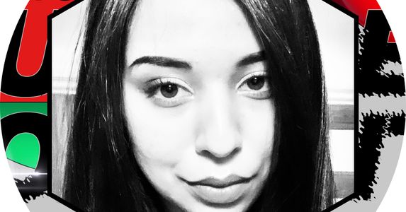Maya Patel Graphic Designer | The Dots