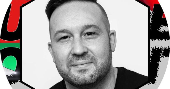 Marc Noble Motion Graphics Designer | The Dots