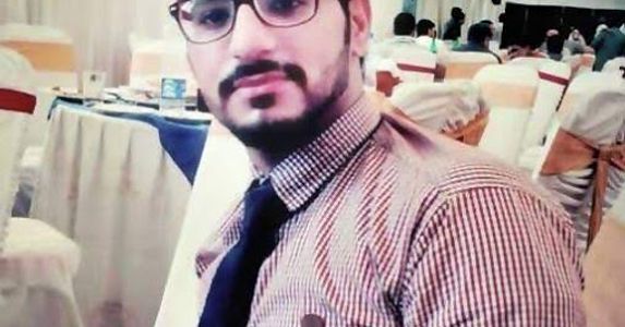 Muhammad Mujtaba Shafique Digital Marketer | The Dots Muhammad Mujtaba Shafique Digital Marketer | The Dots