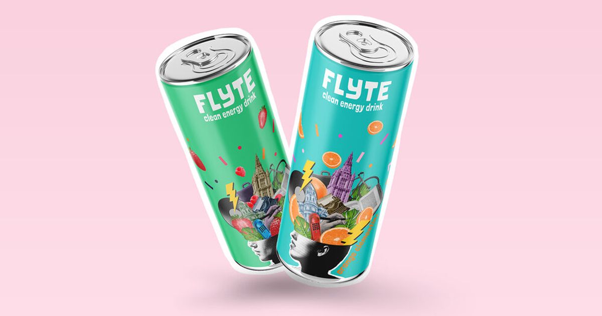 Flyte | The Dots