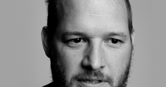 Matthew Wheatcroft Creative Director | The Dots