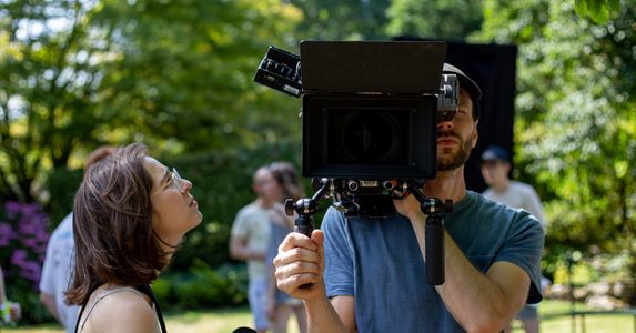 Jonathan Moore Cinematographer | The Dots