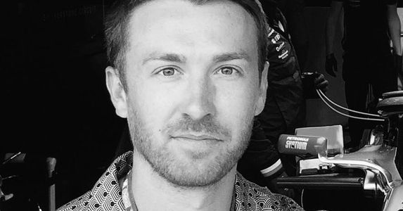 Philip Jackson Senior Designer | The Dots