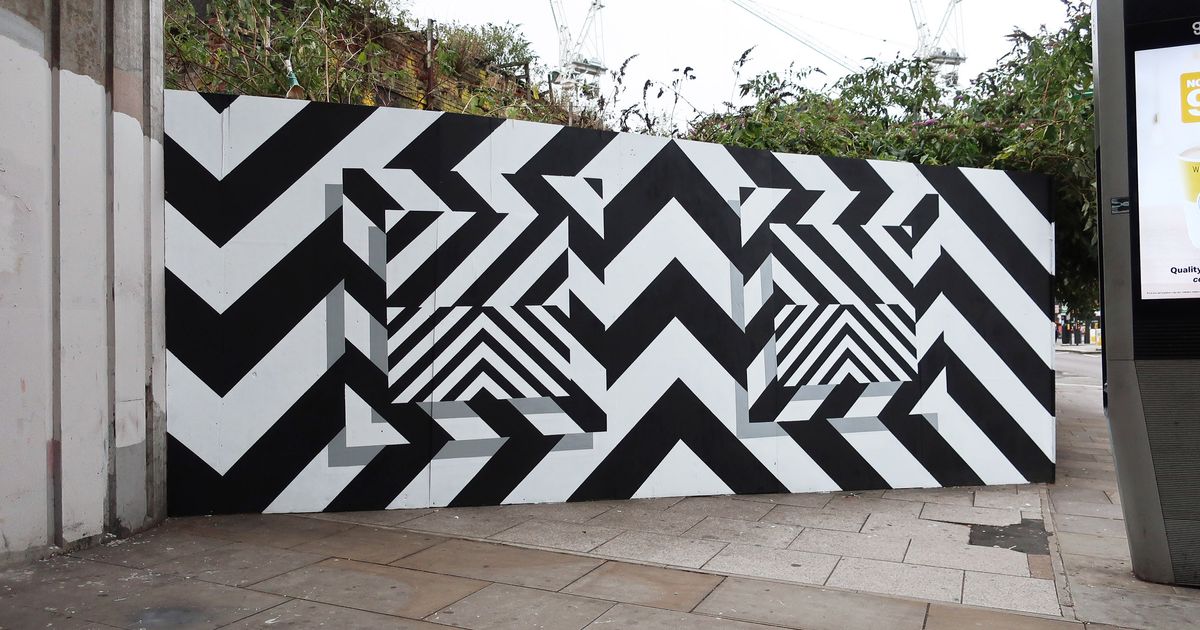 BoxPark Shoreditch | The Dots