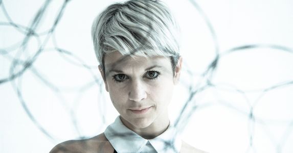 Rachel Wingfield Artist, Creative Director | The Dots