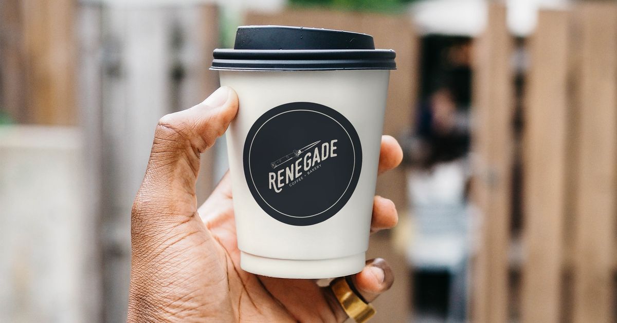 Renegade | The Dots