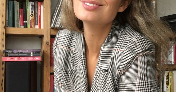 Mary Morgan Writer, Artist, Comms Director, Social Media Manager. | The ...